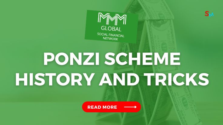 Ponzi Scheme History And Tricks Smartmovesonly