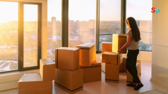 How to Move to California on a Budget- 8 Budget friendly Tips ...