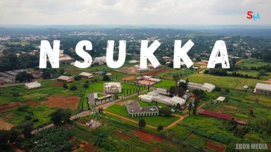 The Most Beautiful State In Igbo Land 2023- Top 10 updated