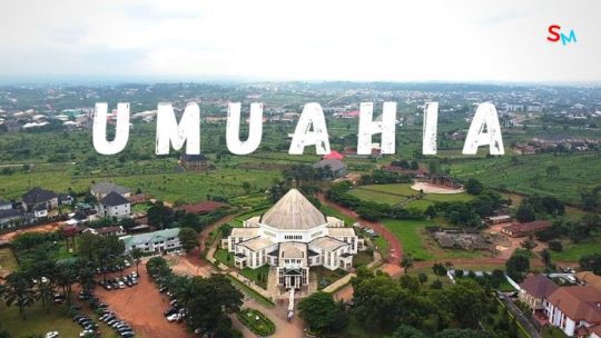 The Most Beautiful State In Igbo Land 2023- Top 10 updated