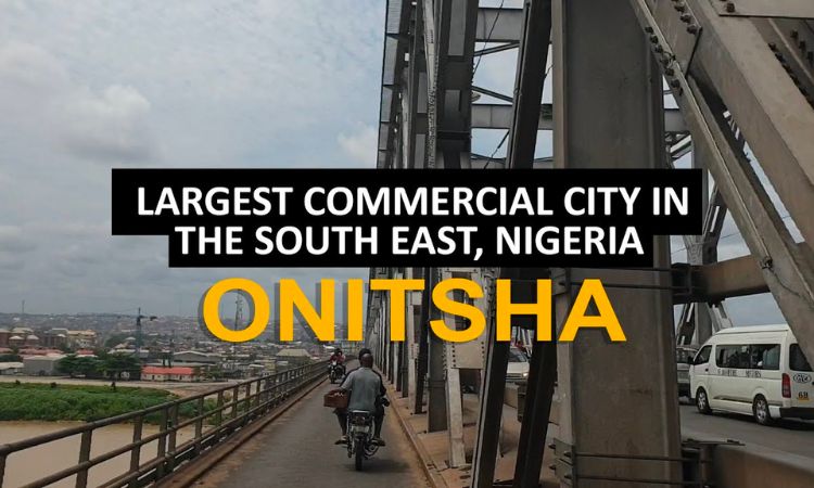 Top 5 Best Places to Live in Onitsha - smartmovesonly