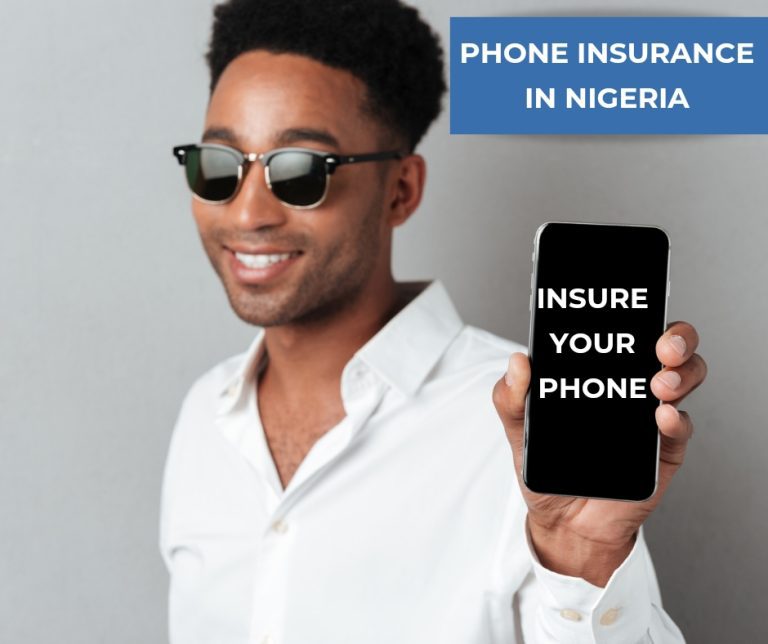 Phone Insurance in Nigeria-How it works - smartmovesonly